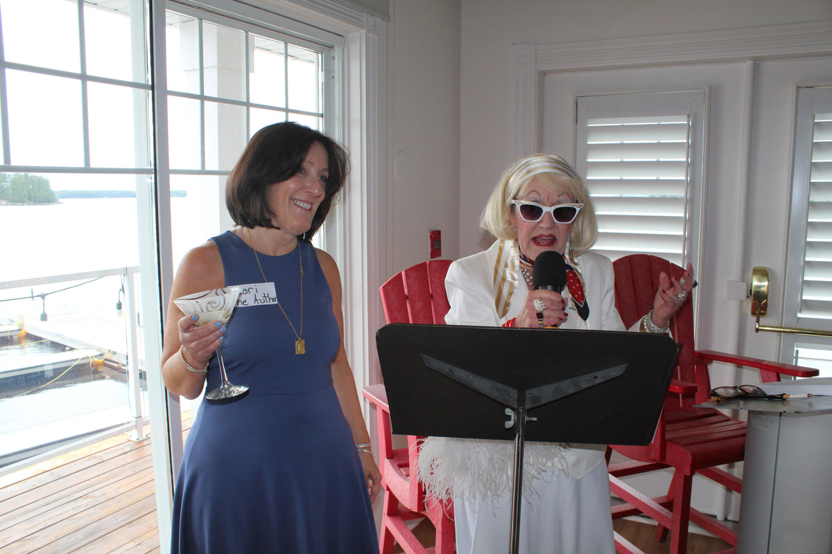 What's Happened – Unique Muskoka