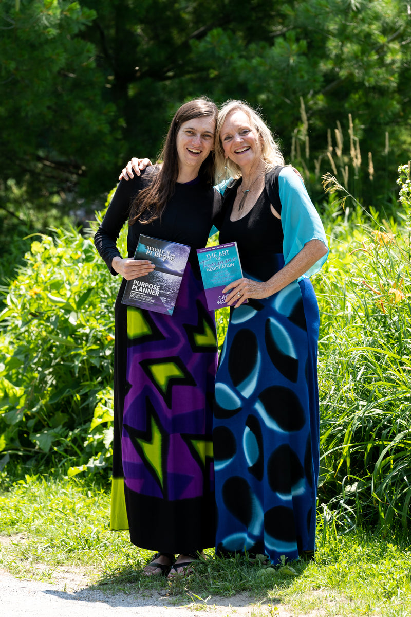 Women on Purpose – Unique Muskoka